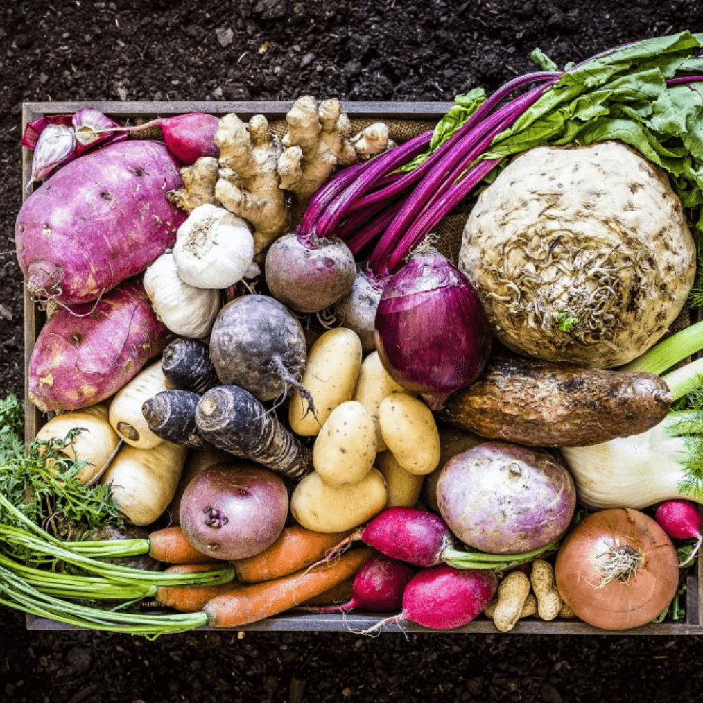 Ground Provisions – Gr8 Grocers, Meats & More